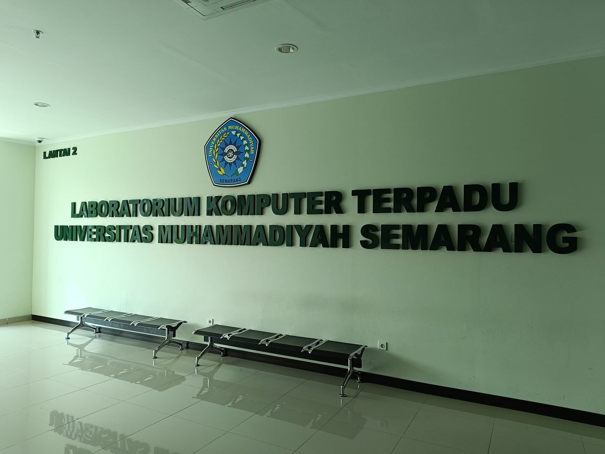 Lab Multimedia - Fakultas Ilmu Pendidikan dan Humaniora