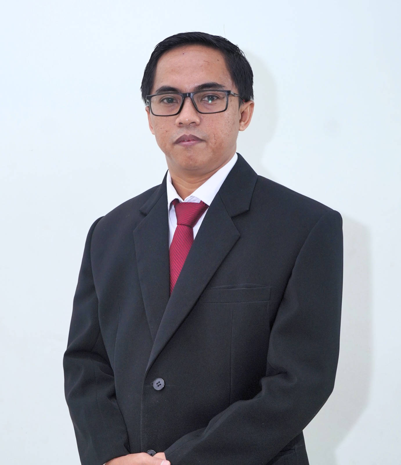 Pimpinan Fakultas - Fakultas Ilmu Pendidikan dan Humaniora