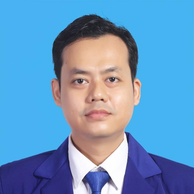 Pimpinan Fakultas - Fakultas Ilmu Pendidikan dan Humaniora