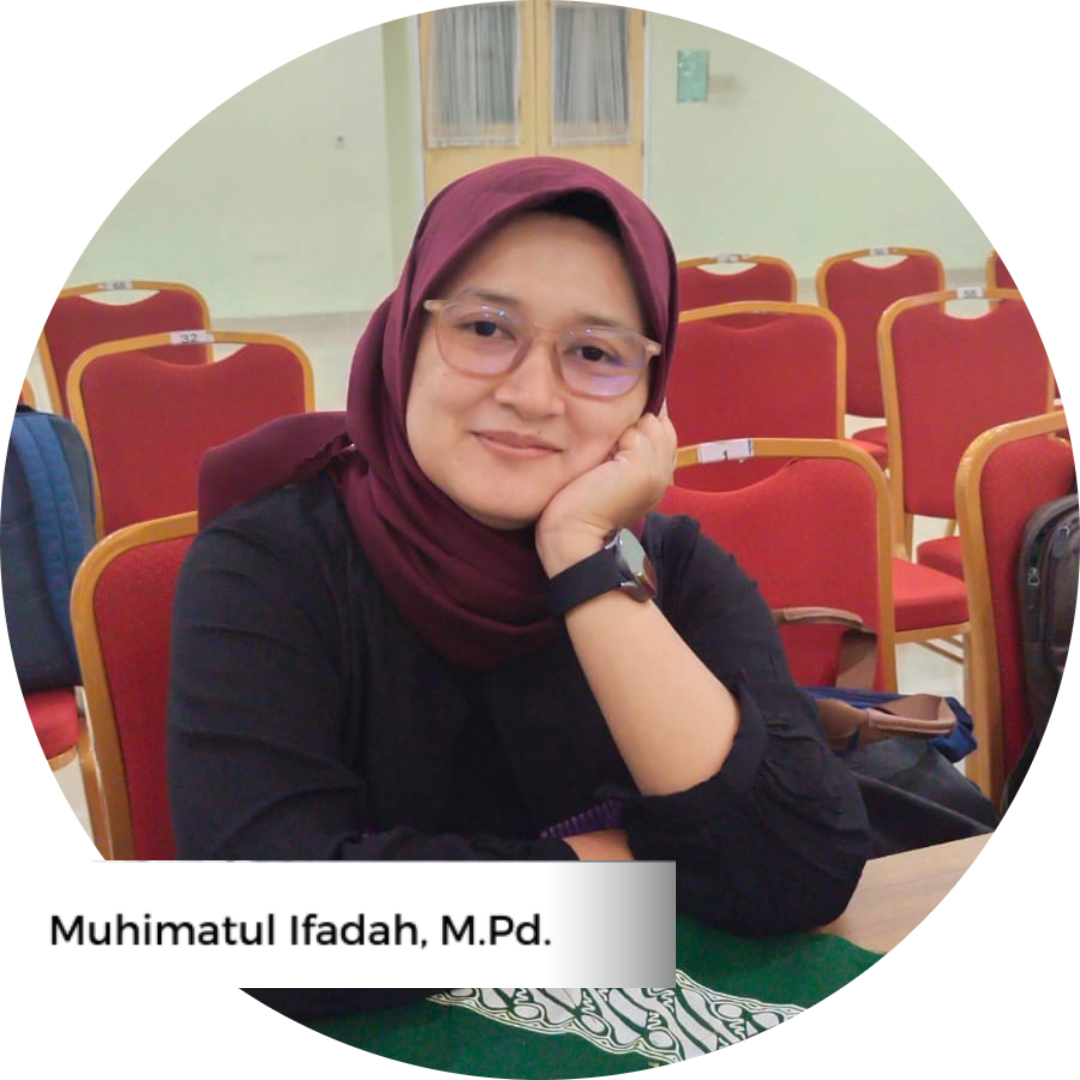 Staff Pengajar - Fakultas Ilmu Pendidikan dan Humaniora